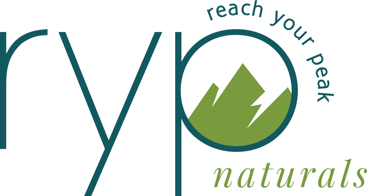 Reach Your Peak Naturals – RYP Naturals